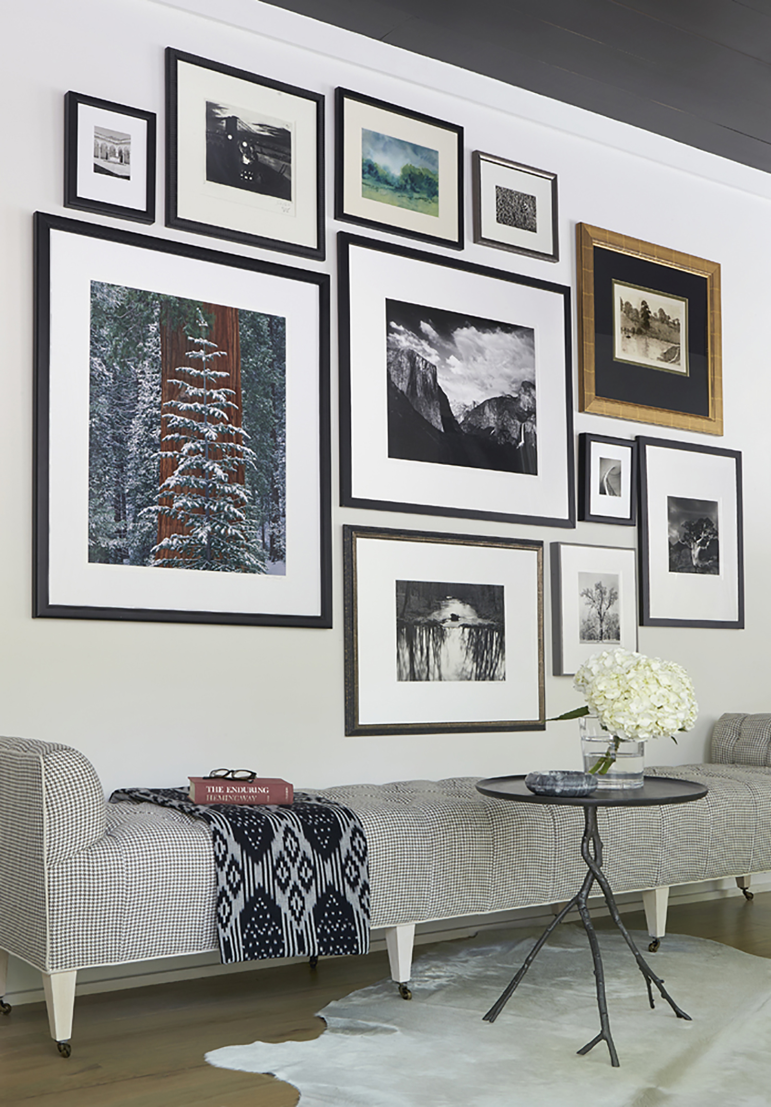 Front Row - Birmingham Home & Garden