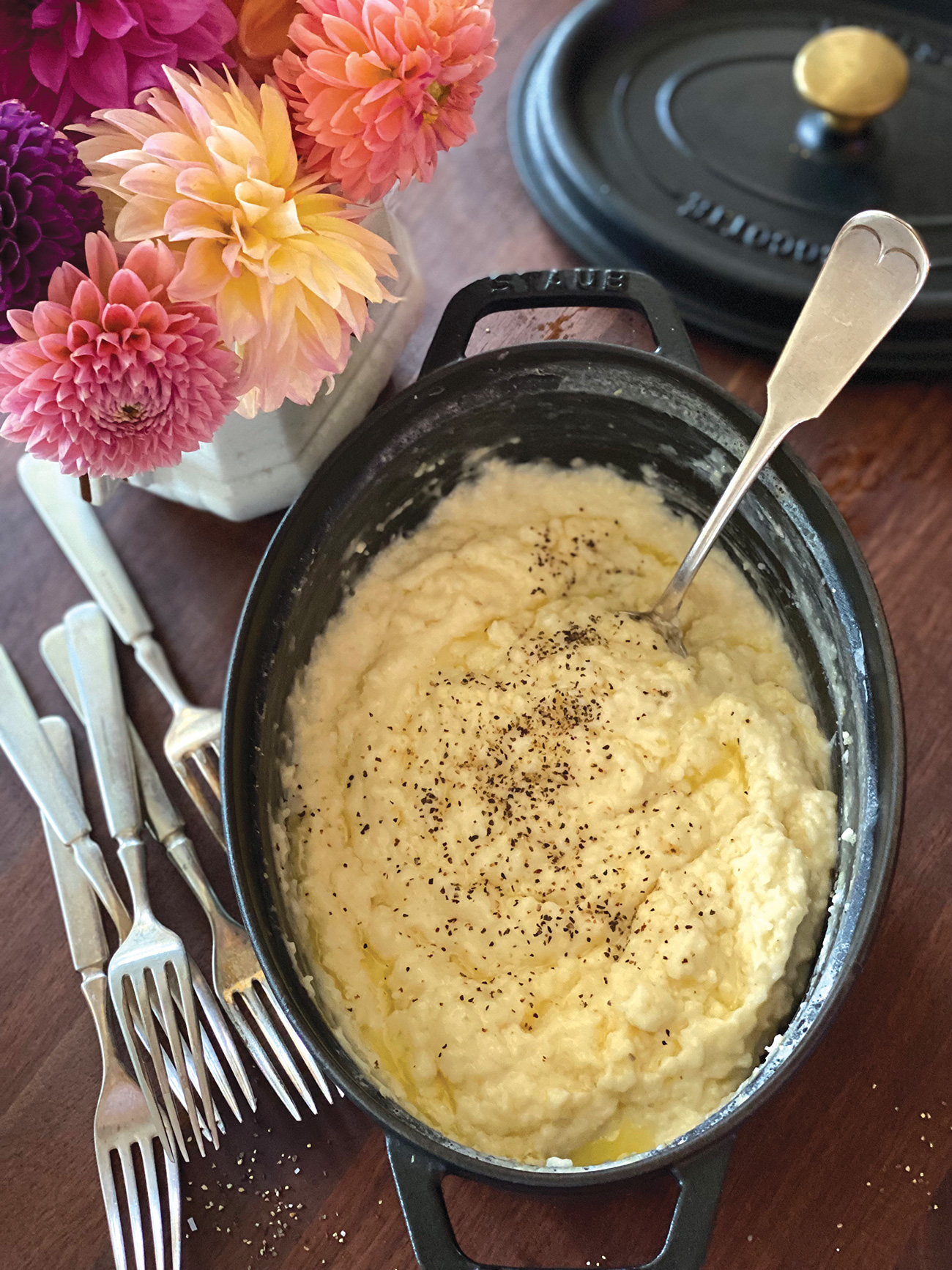 5 Restaurant-Worthy Dishes to Make This Fall