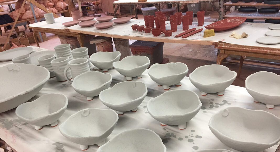 2021 Alabama Makers Roundup