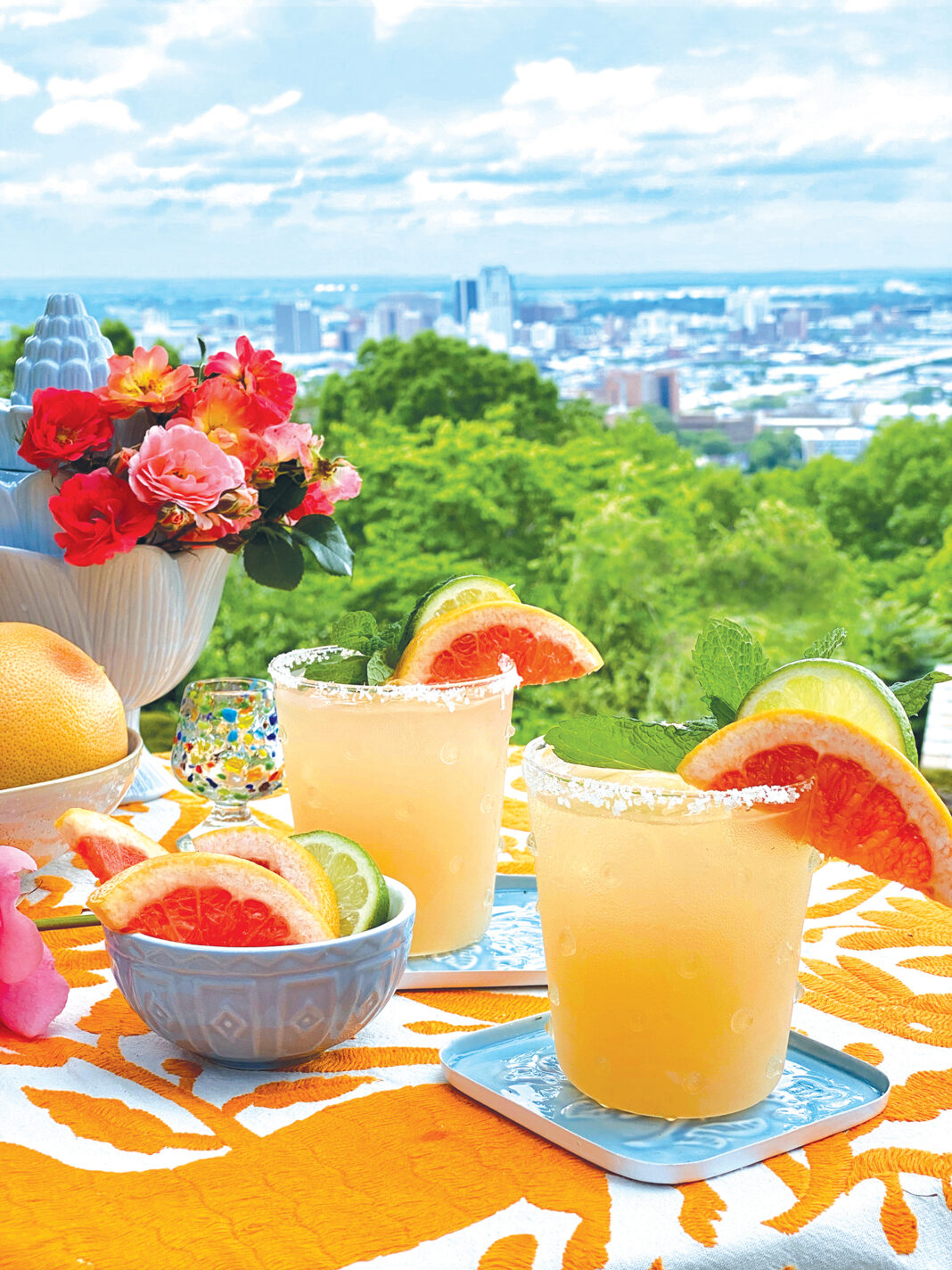 Birmingham Home & Garden's Top Photos of 2021