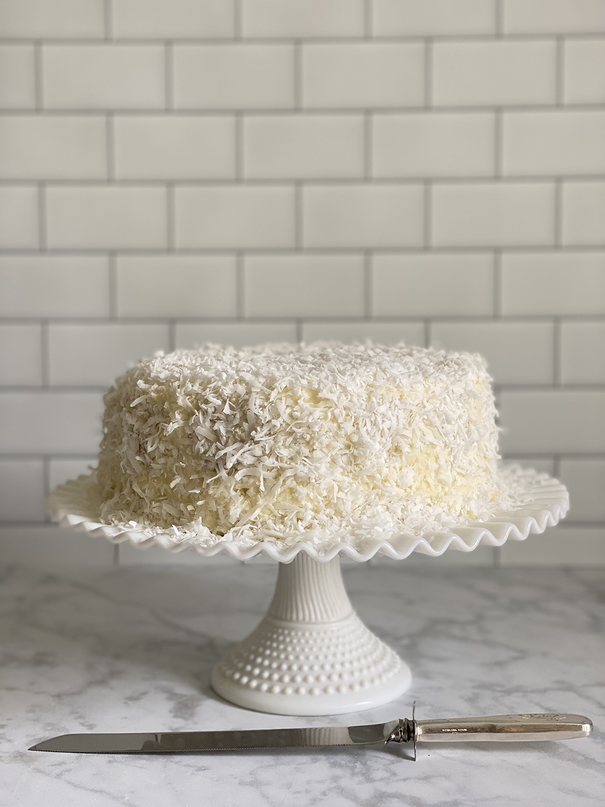 Sweet Treats Perfect for a White Christmas