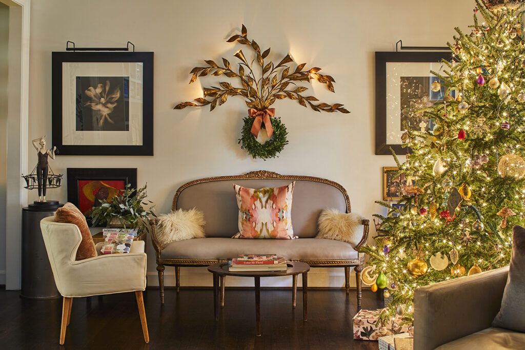 The Most Merry & Bright of Holiday Decor