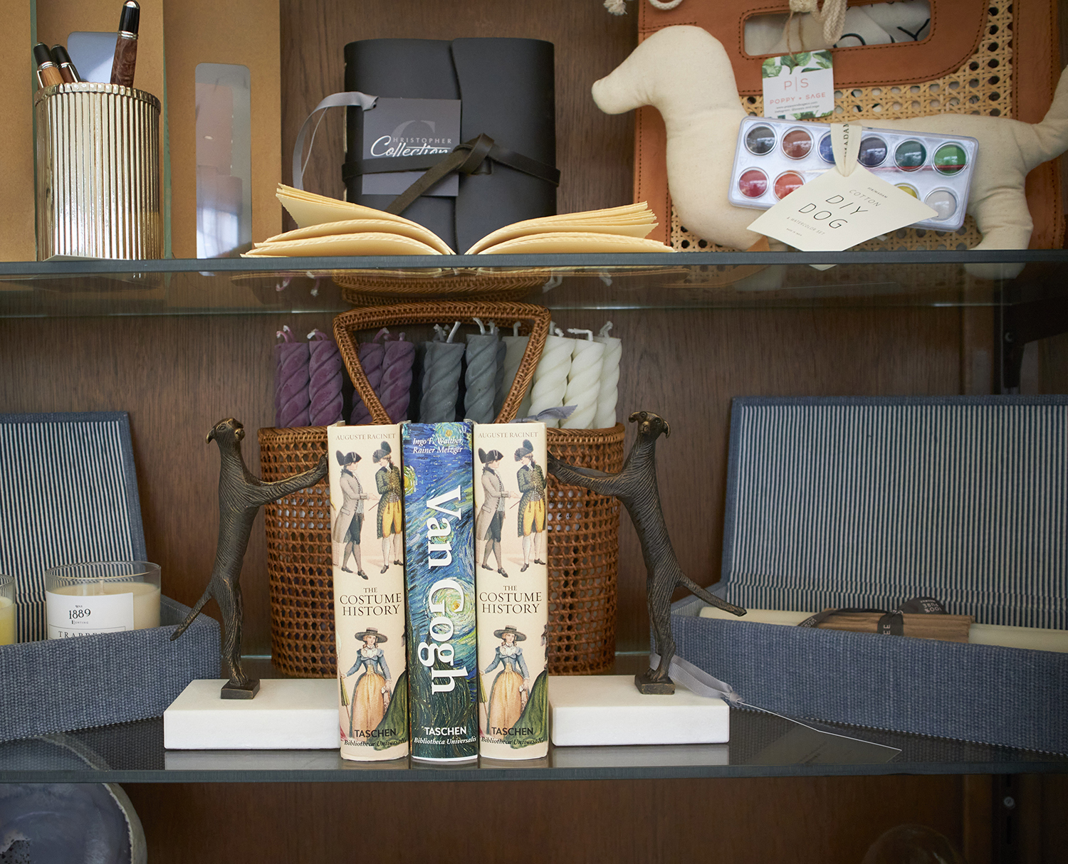 Tour Christopher Collection and Meet the Team - Birmingham Home & Garden