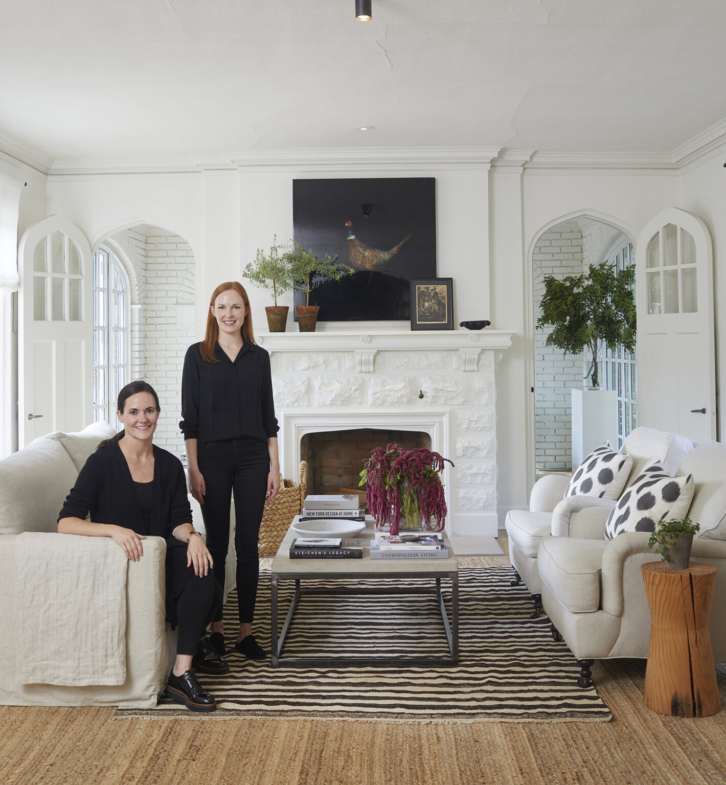 Still Johnson Interiors - Updated & Curated