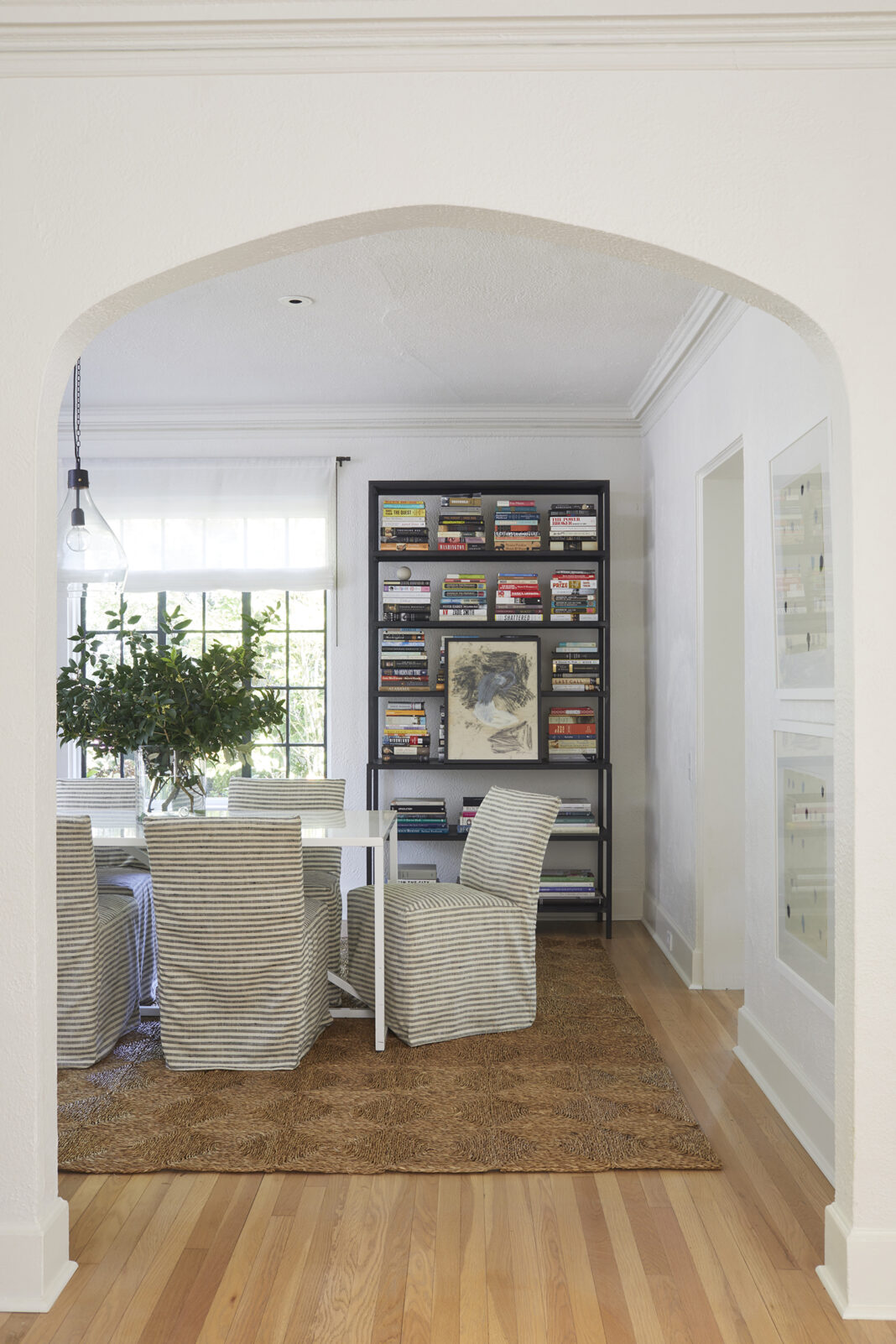 Still Johnson Interiors - Updated & Curated