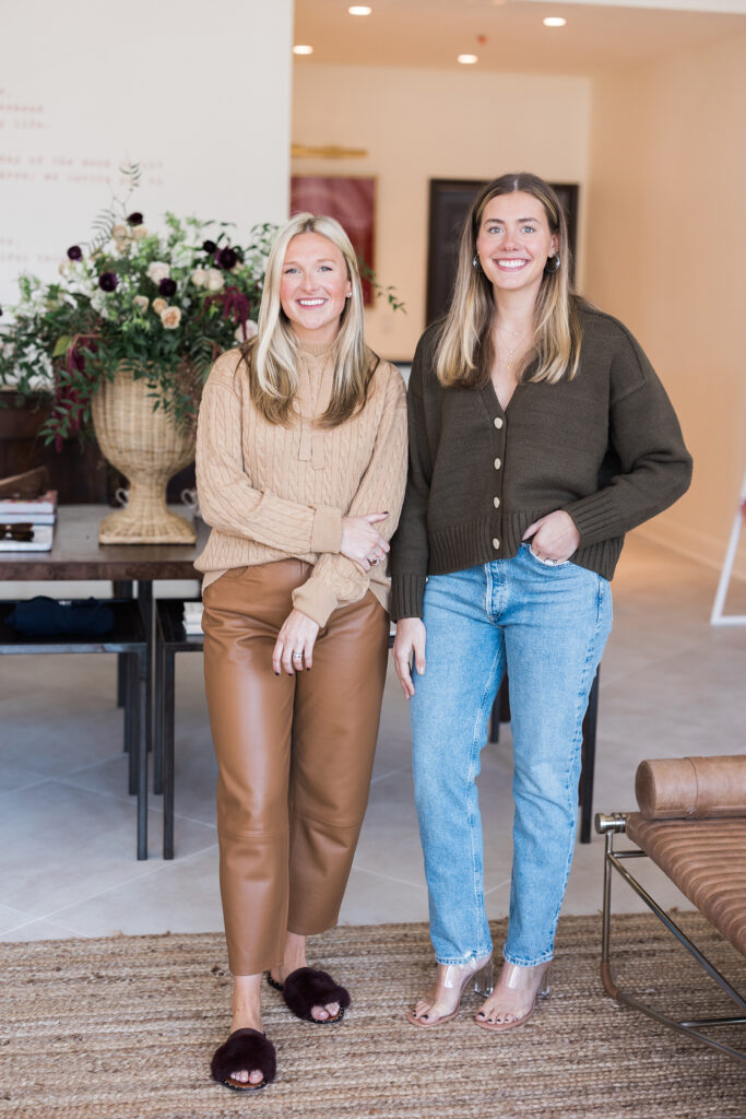 Step into Le Weekend every day!