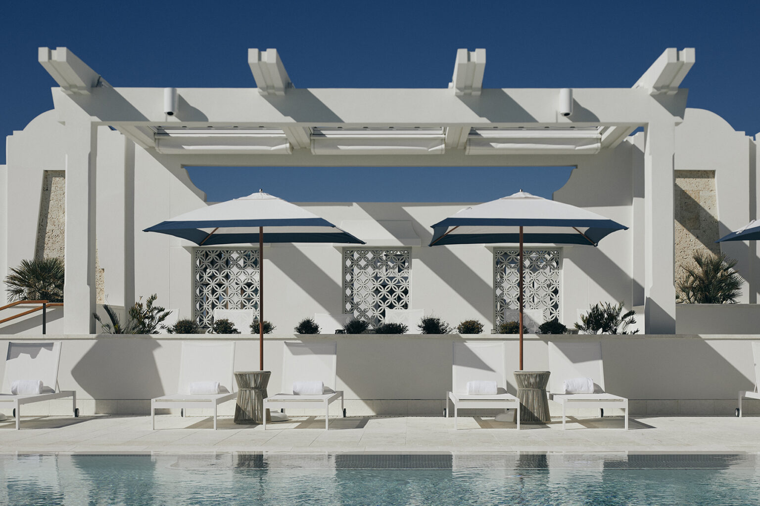 An Alys Beach Home Getaway