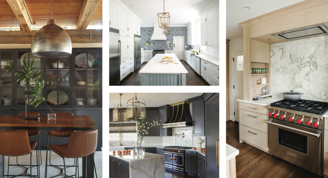 Fresh Kitchen Contest 2022 Winners