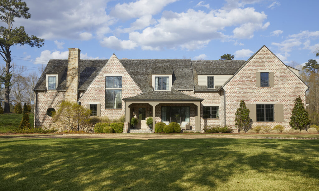 Timeless and Traditional