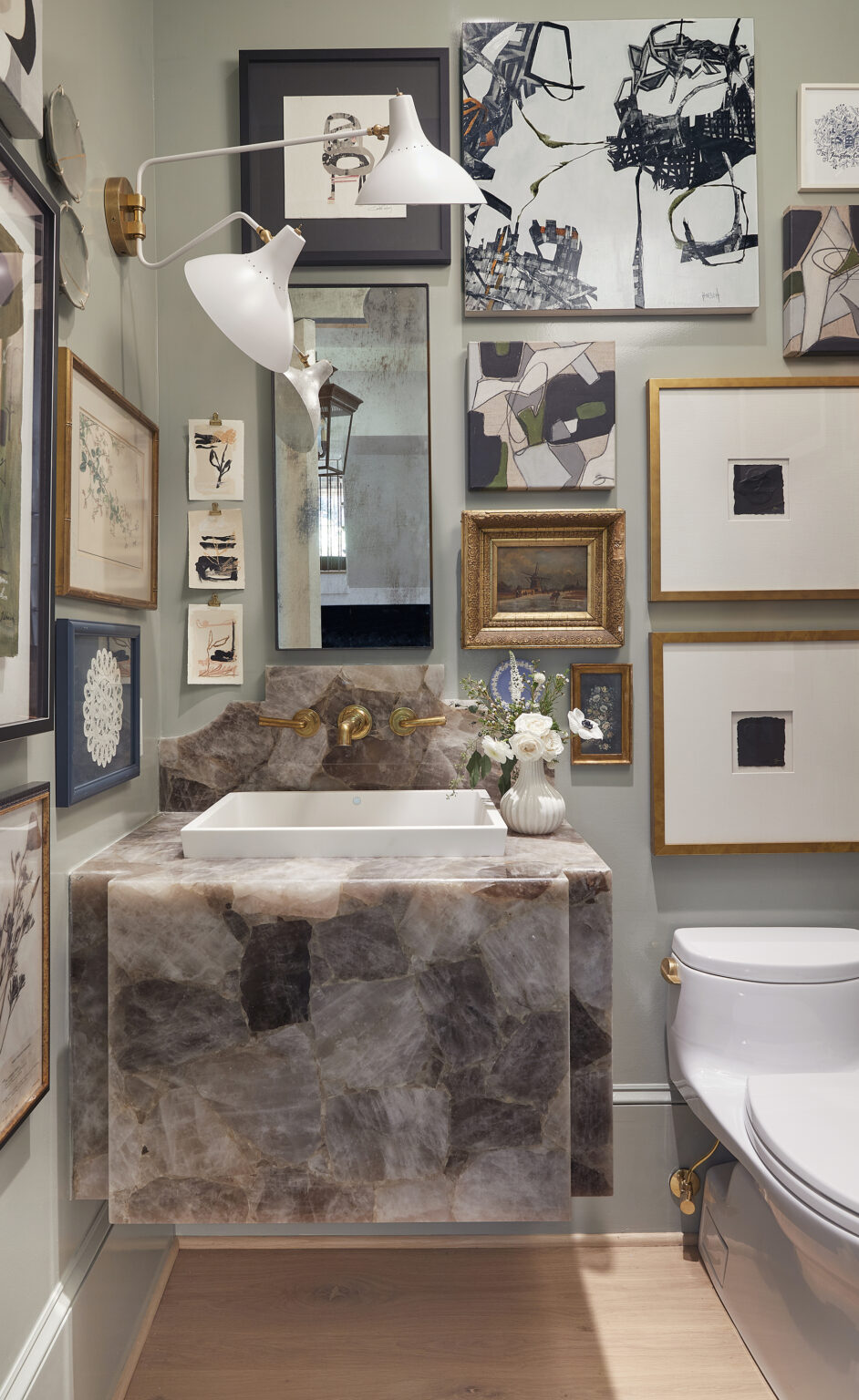 Inspiration Home 2021 - Photo Gallery