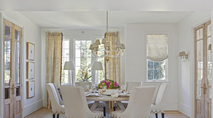 Inspiration Home 2021 - Photo Gallery