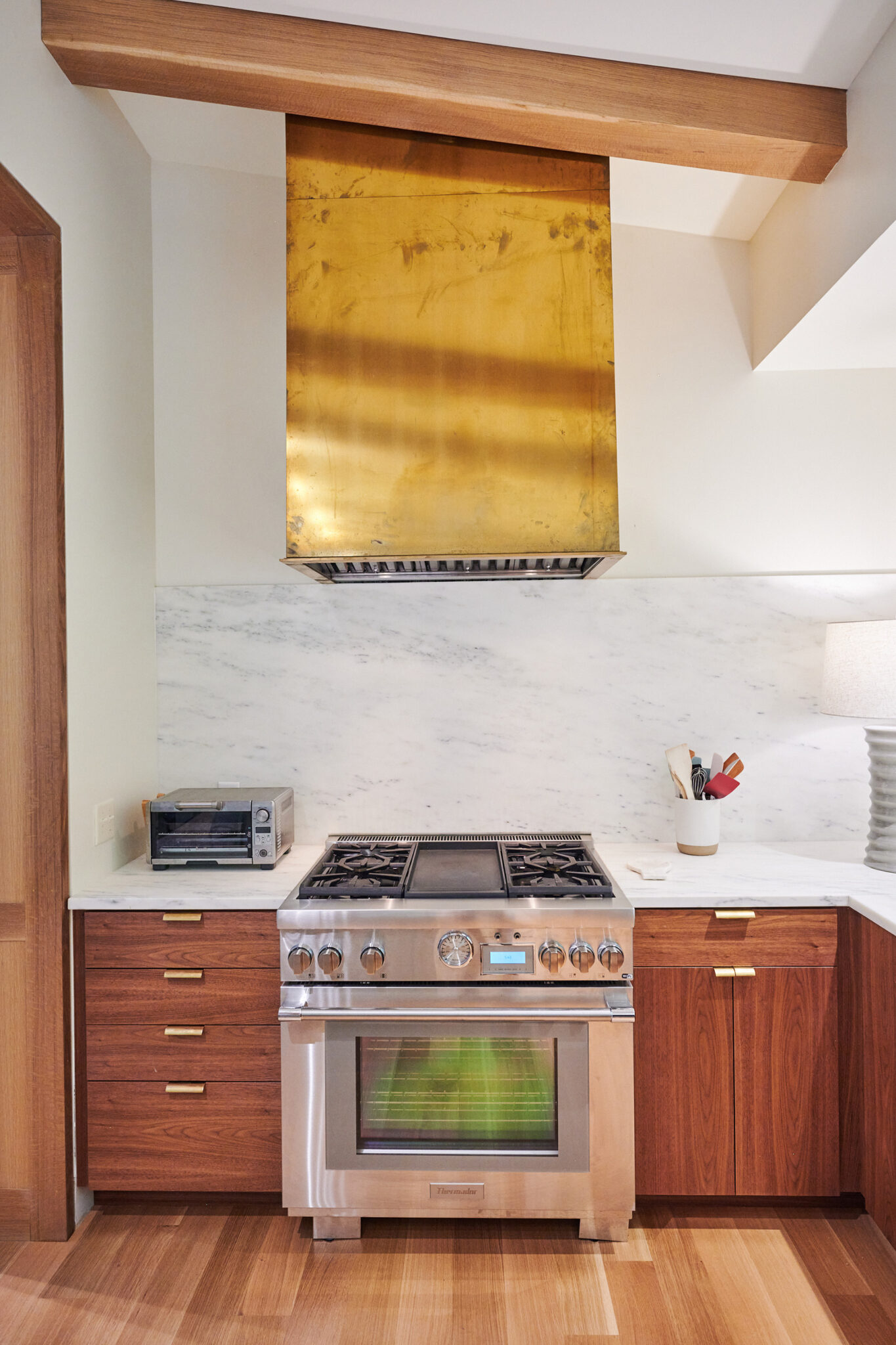 Award-Winning Design