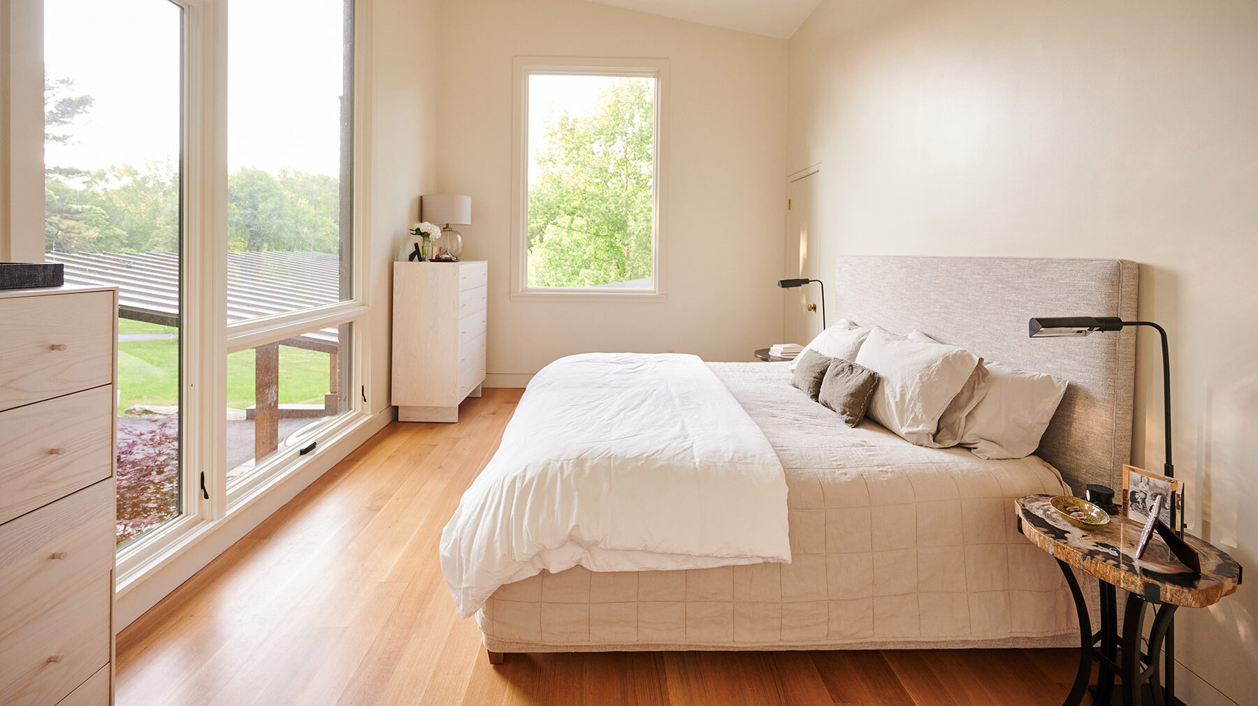 Award-Winning Design