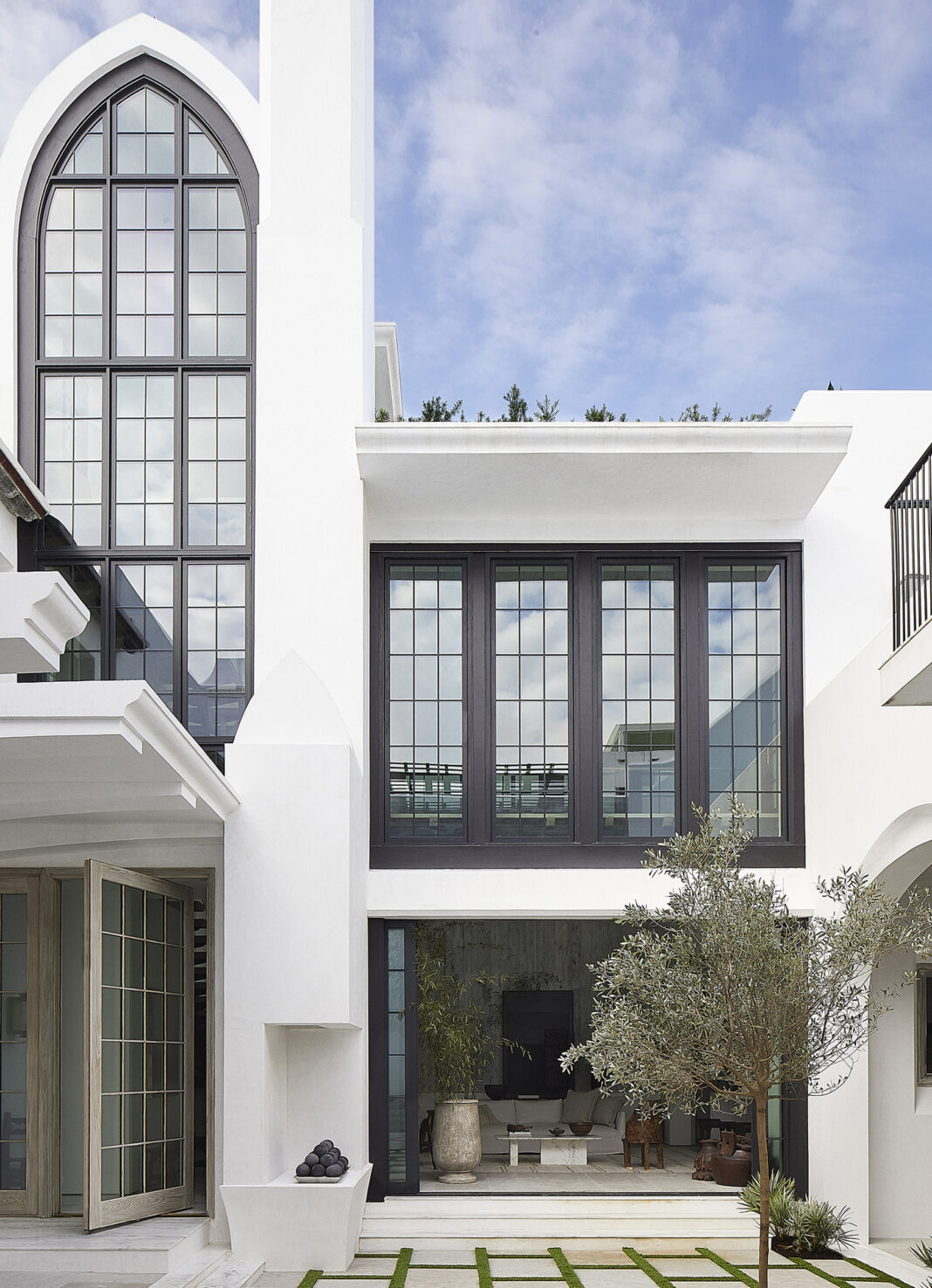 Award-Winning Design