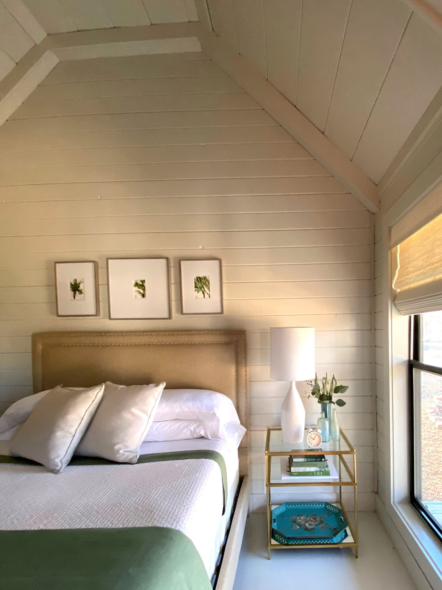 Andiamo Lodge - Let’s Go to Mentone!