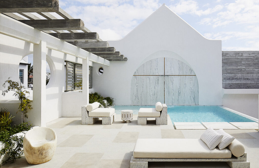 Award-Winning Design