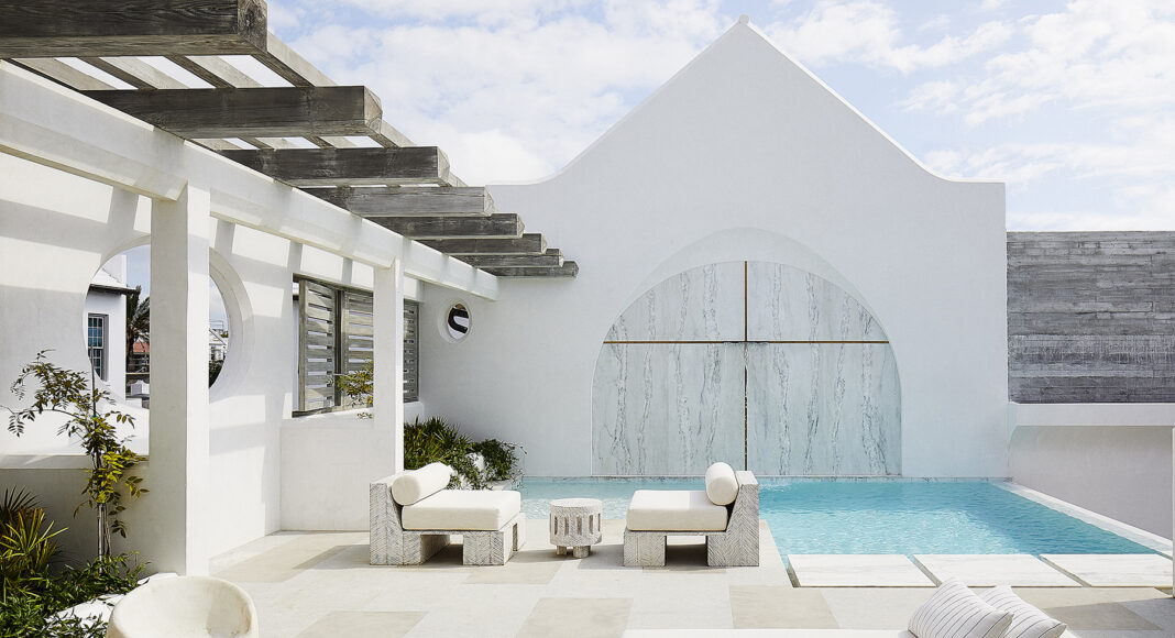 Award-Winning Design