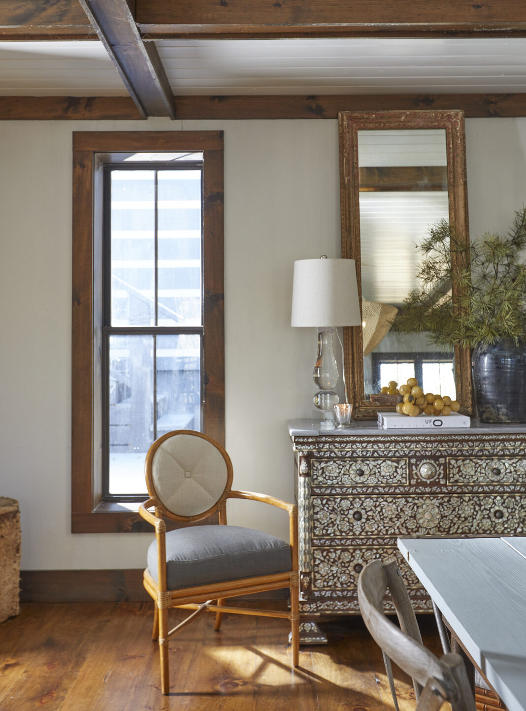 Andiamo Lodge - Let’s Go to Mentone!