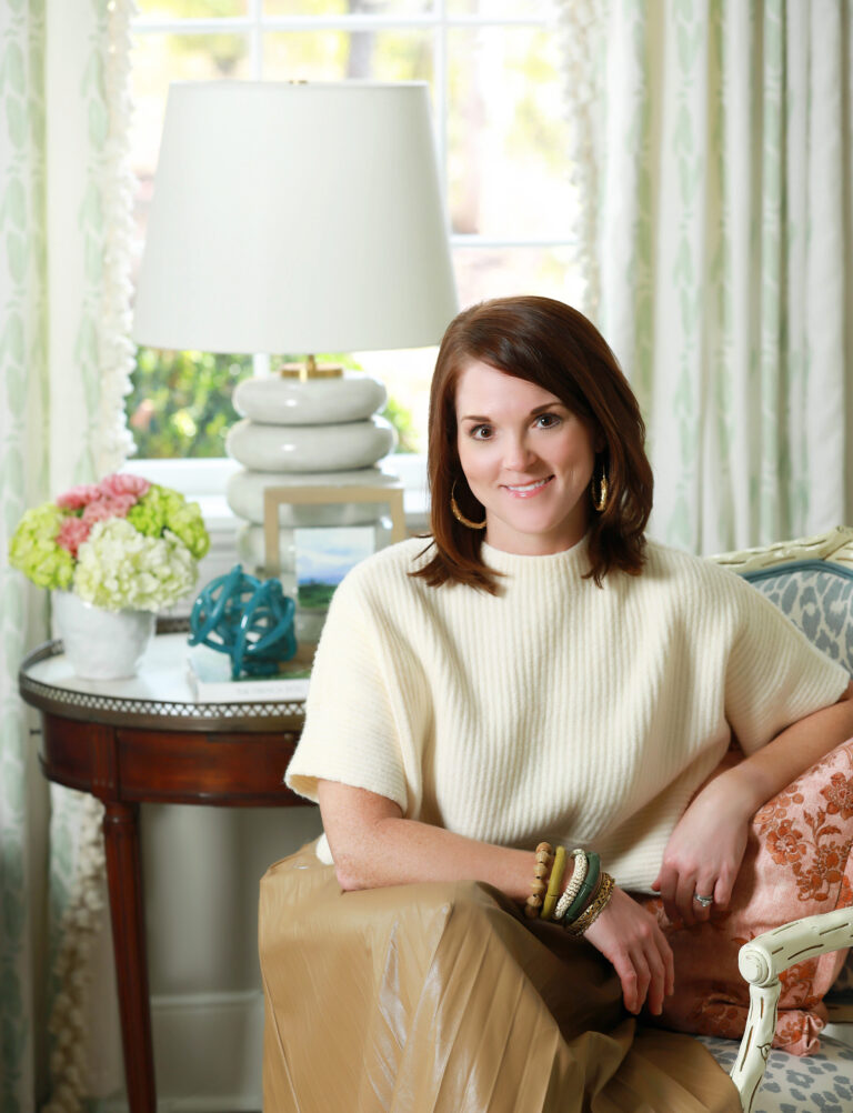 Making it Personal with Kelly Butler