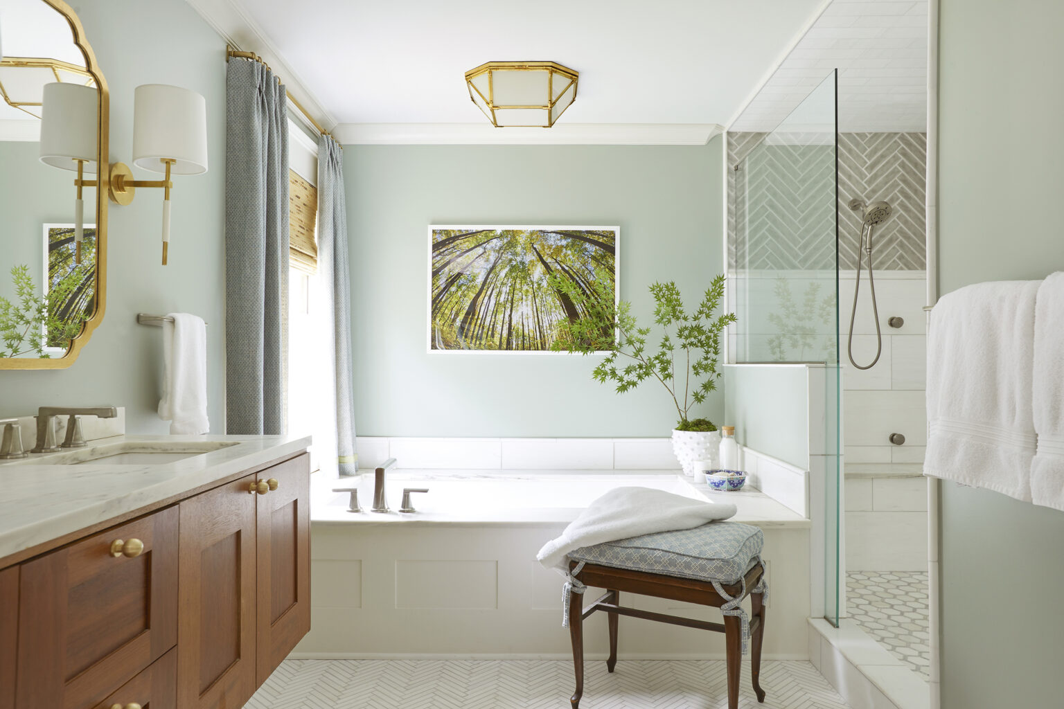 Beautiful Bathrooms