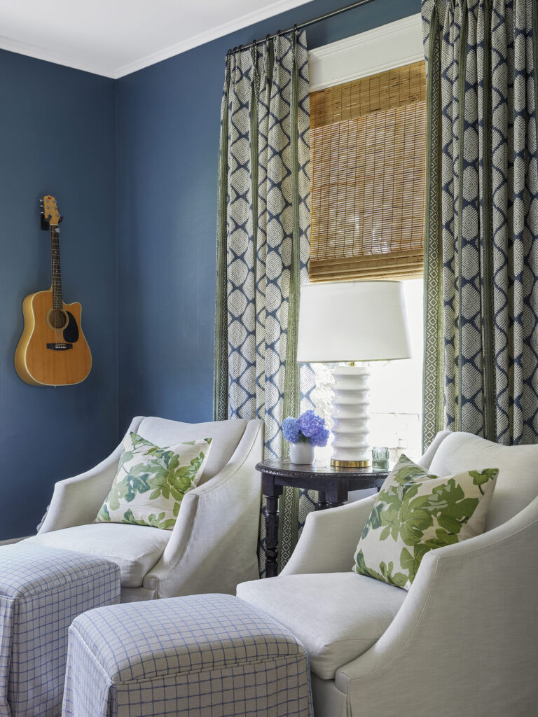 Making it Personal with Kelly Butler