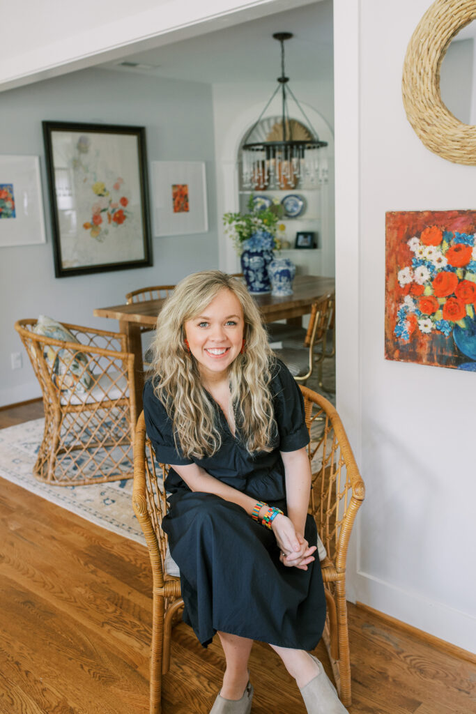 Ragan Wesson Stepping Out